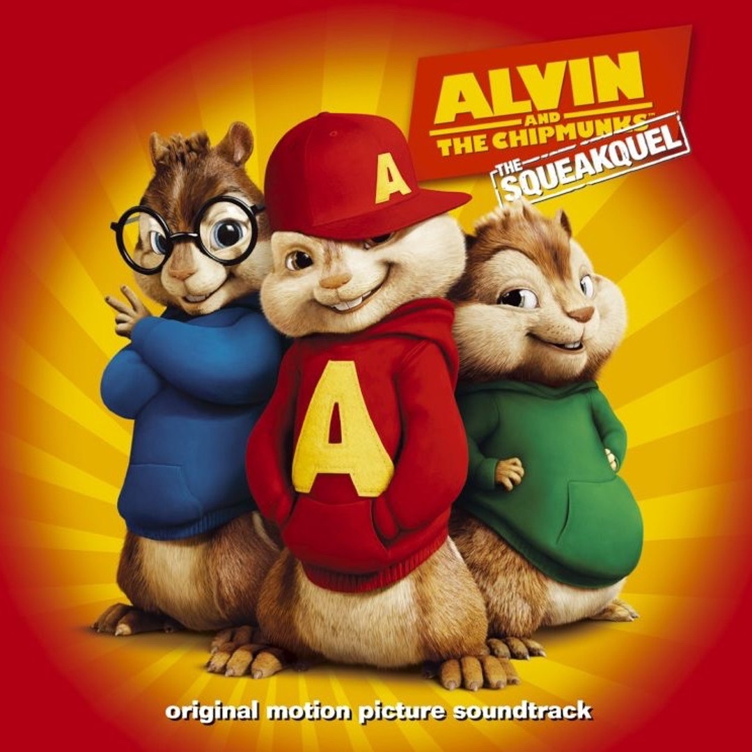 Stream I Gotta Feeling (Inspired By the Film) by Alvin and the ...