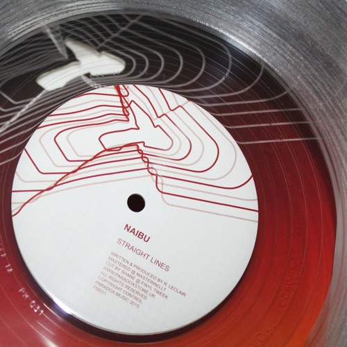 Stream Naibu - 'Straight Lines' (Paradox Music 12" 031) by PARADOX ...