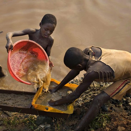 Stream Rich yet Poor: The Democratic Republic of the Congo by IMF ...