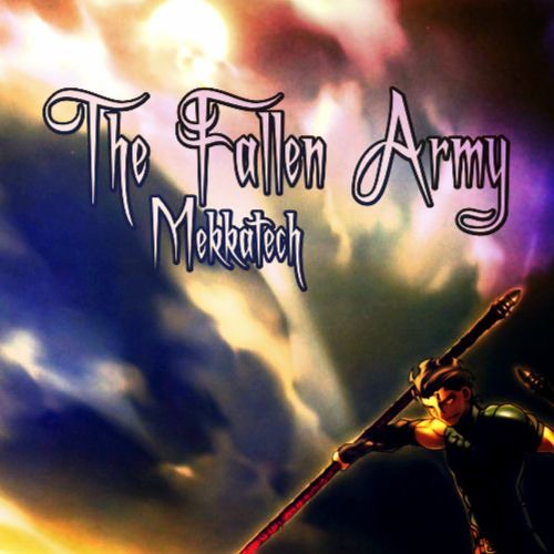 Stream The Fallen Army by Mekkatech Music | Listen online for free on ...