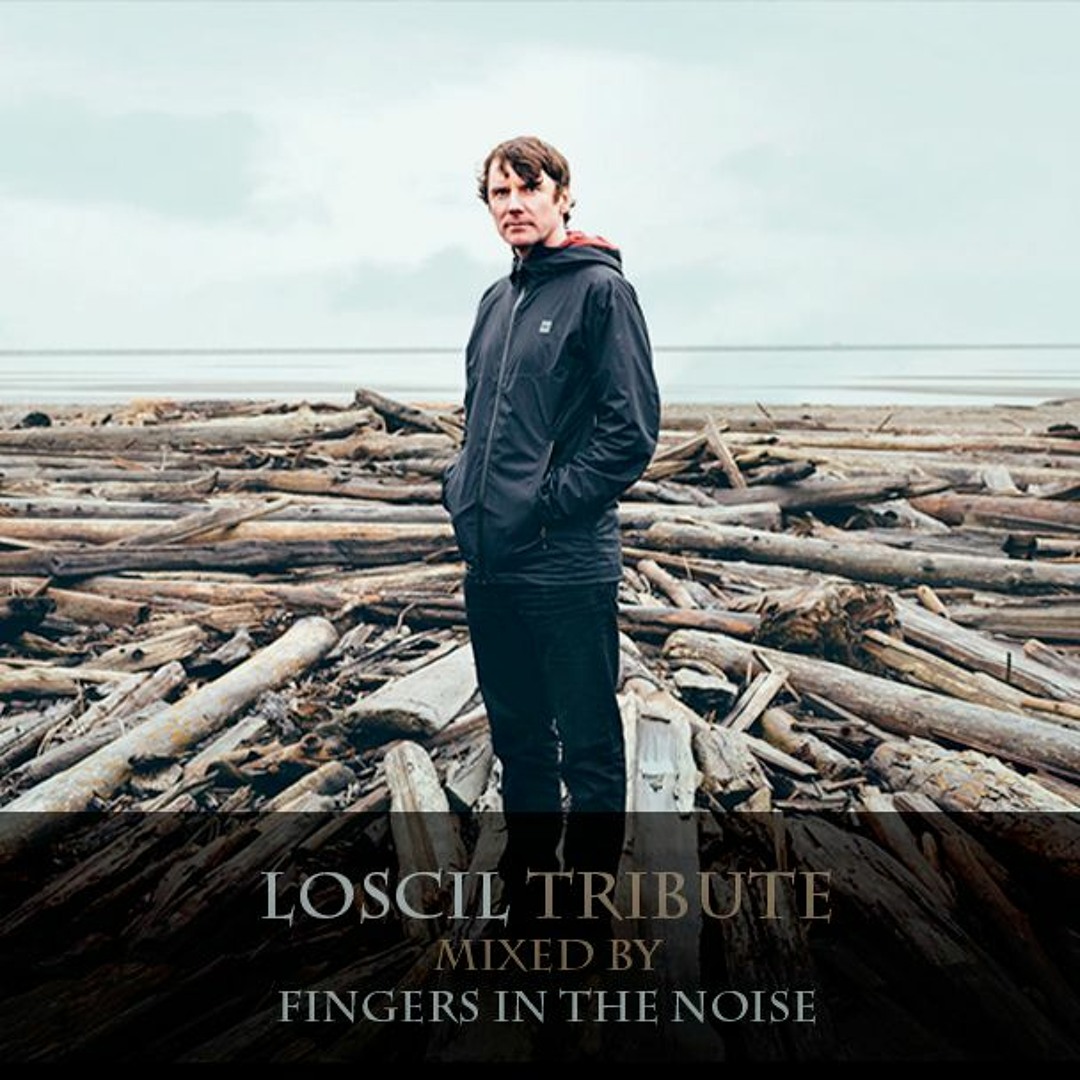 Stream Loscil Tribute Live Mixed by Fingers in the Noise by Fingers In ...