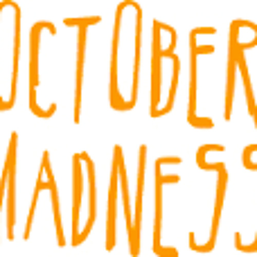 Stream October Madness - AceTop x Nova x D'Realest by Collin Nova ...