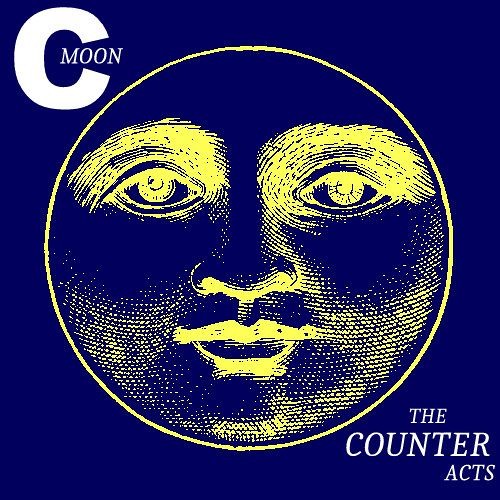 Stream C Moon (Wings cover) by The Counteracts by Dag Smith | Listen ...