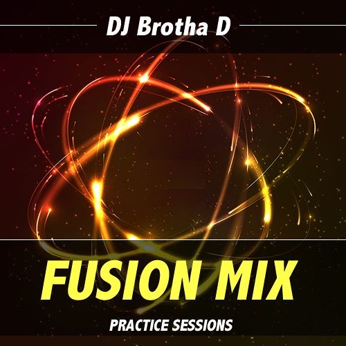 Stream Fusion Mix by User 331475486 | Listen online for free on SoundCloud