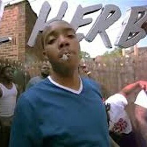 Stream Lil herb aka G-Herbo XXL diss by Richard Ellis | Listen online ...