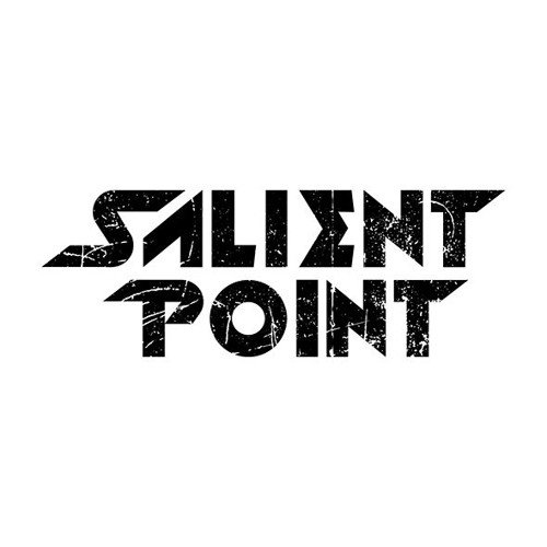Stream Eraser (demo) by Salient Point | Listen online for free on ...