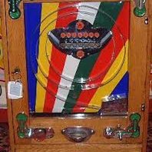 Stream 04 Back Inside The Disco by Mark Andrew Woolford | Listen online ...