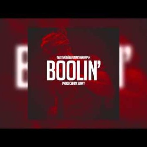 Stream Boolin (Produced By Sunny) by Daddie Rain | Listen online for ...