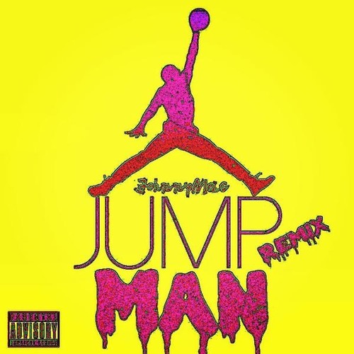 Stream Drake and Future - Jumpman - JohnnyMac JR (Remix)( ReProd. by dj ...