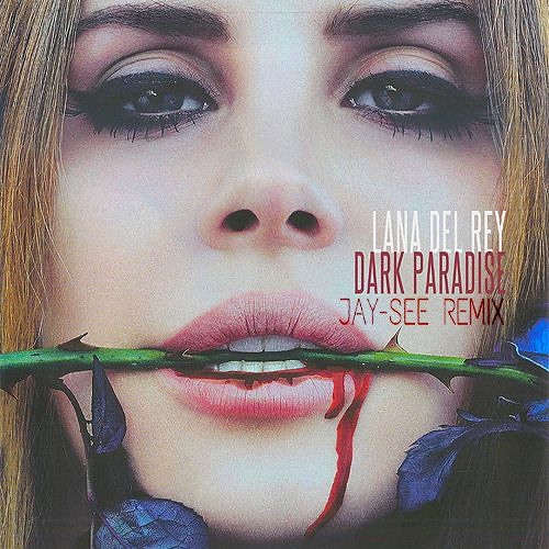 Stream Lana Del Rey - Dark Paradise (Jay-See Remix) by Jay-See | Listen ...