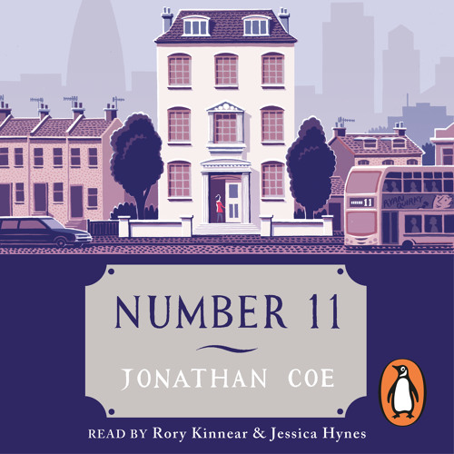 Stream Number 11 by Jonathan Coe (Audiobook Extract) read by Rory ...