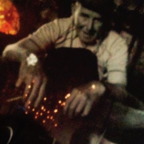 Stream For My Father Was A Blacksmith Words Senan Lillis Voice Davog ...