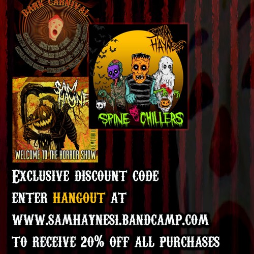 Stream Carnival Of The Devil halloween 2020 #halloween2020 haunt ...