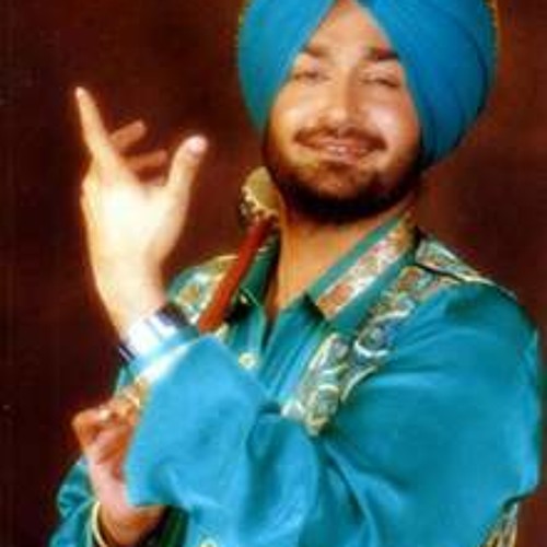 Stream Malkit Singh - Hey Jamalo Remix by DJ Hinda | Listen online for ...