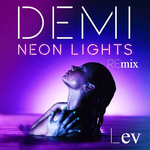 Stream Neon Lights (Remix) by Dj Lev | Listen online for free on SoundCloud