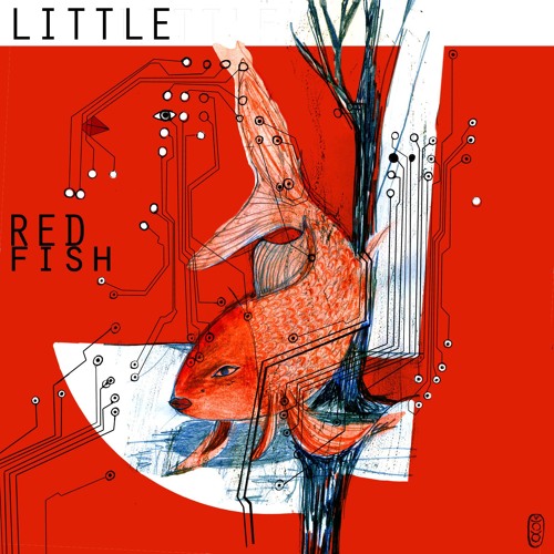 Stream Poisson by Little Red Fish | Listen online for free on SoundCloud