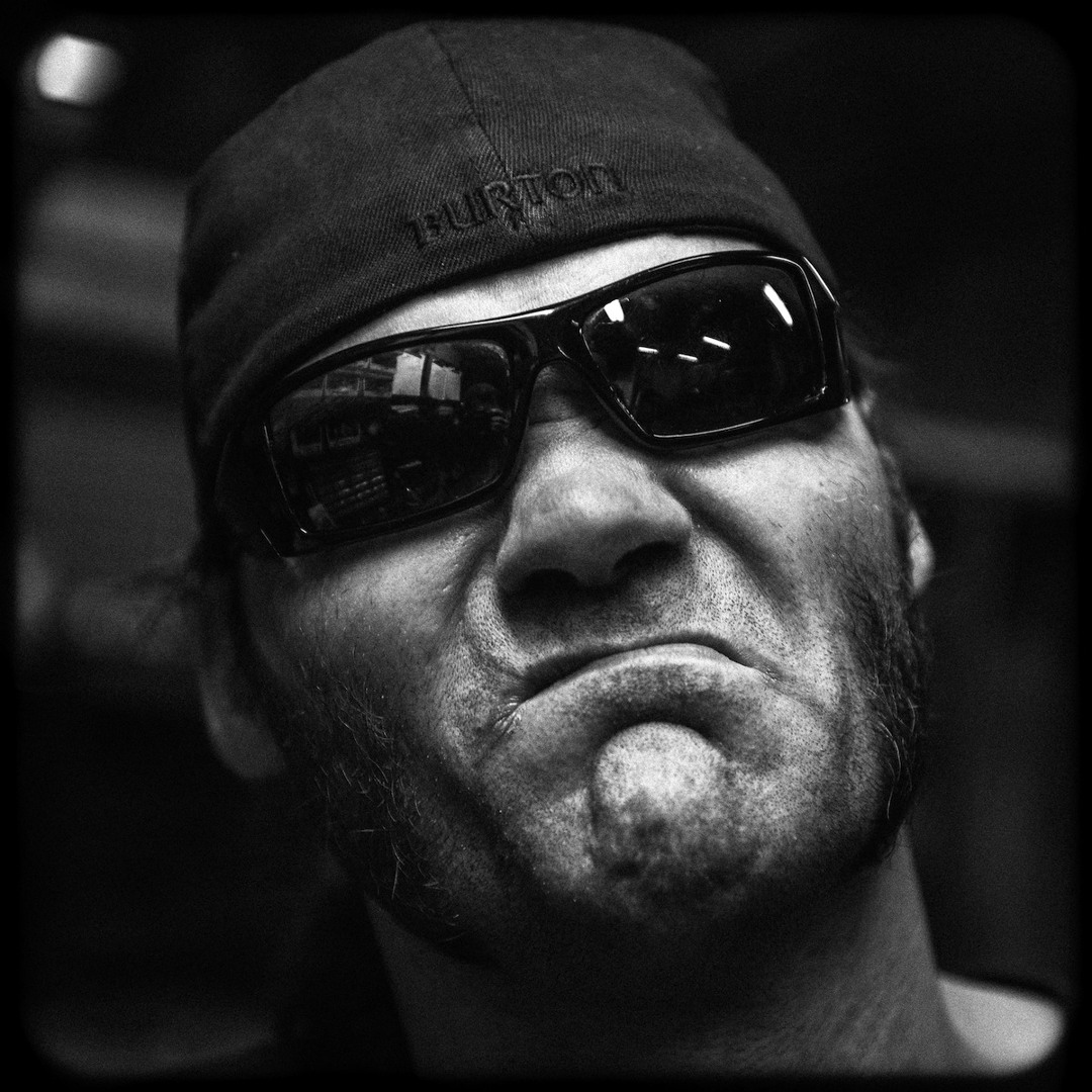 Stream Foot Shootin' Party by The Wouldchuck | Listen online for free ...