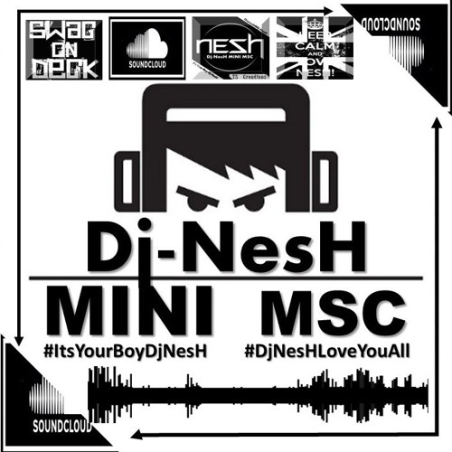 Stream Dj-NesH EntCrew | Listen to NesH Entertainment Crew playlist ...