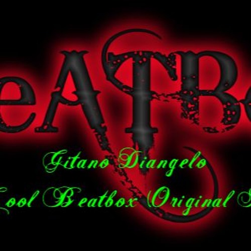 Stream Gitano Diangelo - Cool Beatbox (Original Mix) by Stark'Manly ... Stream Gitano Diangelo - Cool Beatbox (Original Mix) by Stark'Manly ...