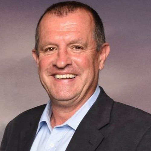 Stream What Ever Happened To Martin Gillingham by Primedia Broadcasting ...