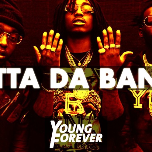 Stream Outta Da Bando | Young Forever Beats (Free DL) by Young Forever ...