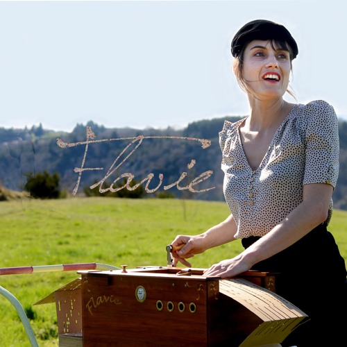 Stream Flavie-La Vie en Rose by Caméléon Production 42 | Listen online ...