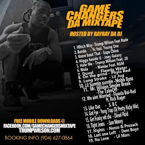 Stream Tight jeans - Saw Money by Ray Ray da Dj | Listen online for ...