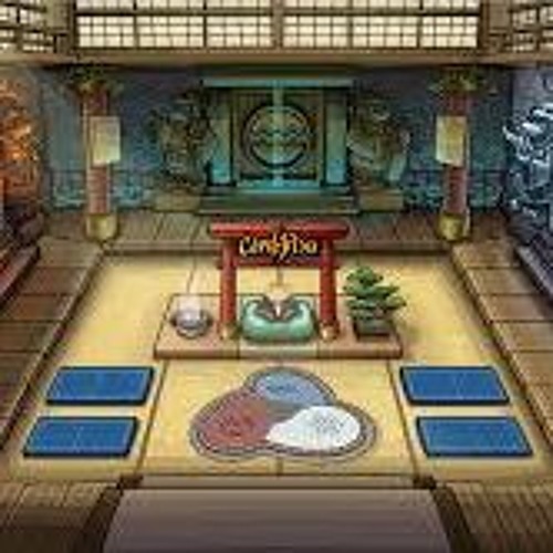 Stream Club Penguin - Cancion Del Dojo/Dojo Song by NicolasElCapo ...