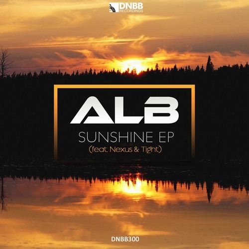 Stream ALB - Sunshine (Out Now!) by ALB (DnB) | Listen online for free ...
