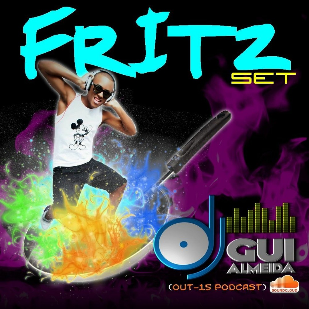 Stream Gui Almeida - Fritz (Out-15 Podcast) by Gui Almeida | Listen ...