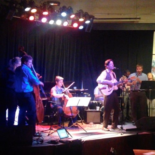 Stream Following Jordan - Colin McCaffrey 7:9:14 by TURNmusic | Listen ...