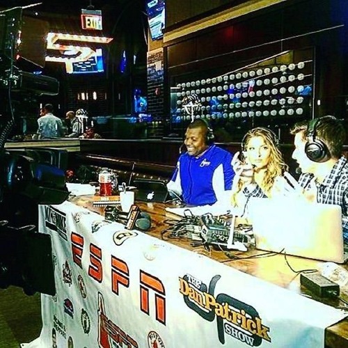 Stream "The Pregame" live from Tony C's Hr 1 10 - 13 - 15 by ESPN NH ...