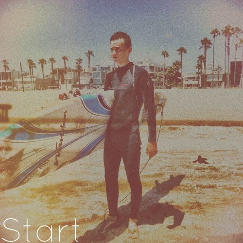 Stream Start by Ranger Andy | Listen online for free on SoundCloud