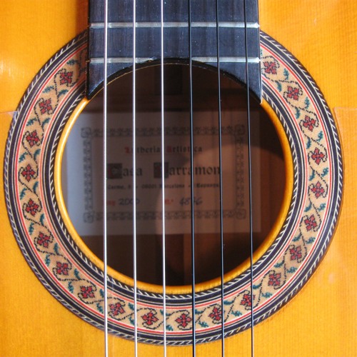 Stream Lesson For Two Lutes (Bryan and Erland Wenn 1992) by Bryan ...