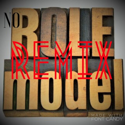 Stream NO ROLE MODELS REMIX by JFLOW by JFlow | Listen online for free ...