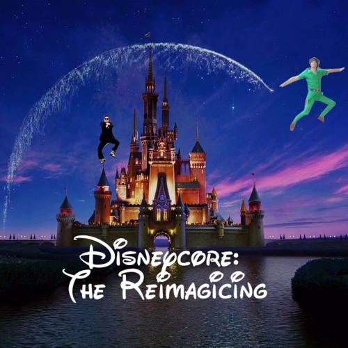 Stream Disneycore Intro by Chaze the Chat | Listen online for free on ...