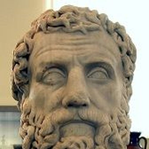 Stream Archilochus, fr. 128 W² by Robert de Brose | Listen online for ...