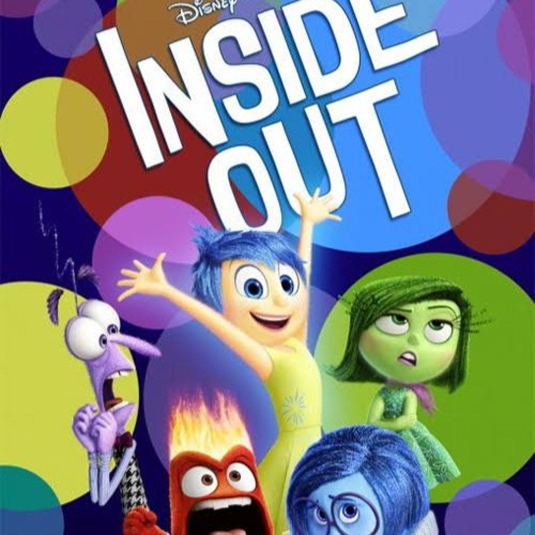 Stream Inside Out Soundtrack (Fan Made) by Jake Lefkowitz Music ...