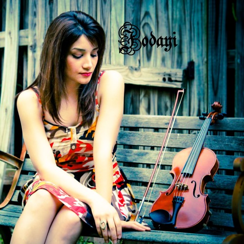 Stream Jodayi - Parnaz Partovi & Shahin Baratpour by Parnaz Partovi ...