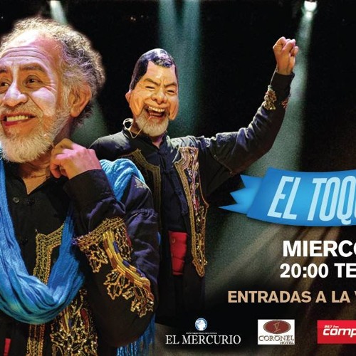 Stream "EL MICHE 40 AÑOS DE VIDA ARTISTICA" by plusestudiocuenca ...