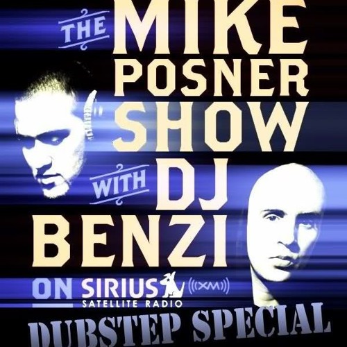 Stream DJ Benzi & Mike Posner - DUBSTEP SPECIAL(Luvstep Guestmix!) by ...
