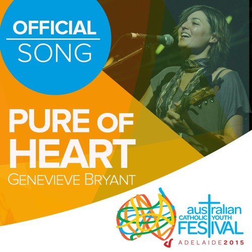 Stream Pure of Heart by Genevieve Bryant by ACBCYouth | Listen online ...
