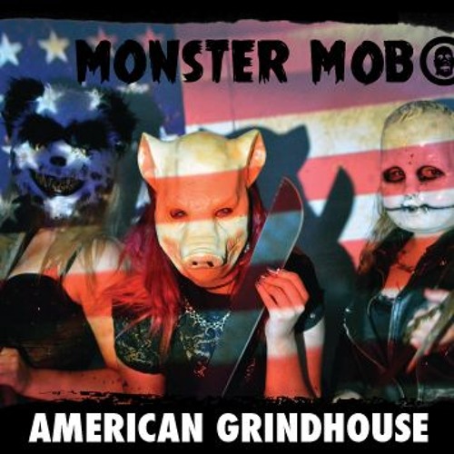 Stream Cannibal Girls by Monster Mob | Listen online for free on SoundCloud