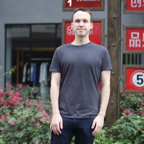 Stream Interview with product manager Dan Grover by We Chat about ...