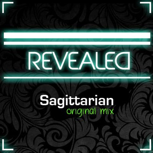 Stream Revealed Sag Original Mix By Sagittarian Listen Online For
