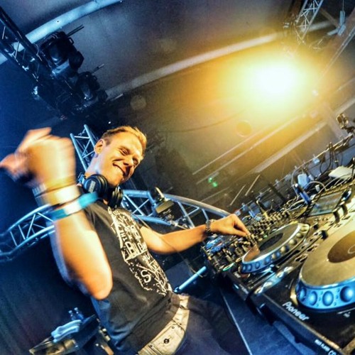 Stream Armin van Buuren - Armada Captivating ADE 2015 (Free) → [www ...