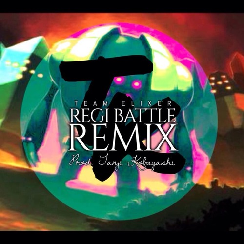 Stream Regi Battle Theme Remix - Tanji Kobayashi by ☯ Tanji Kobayashi ☯ ...