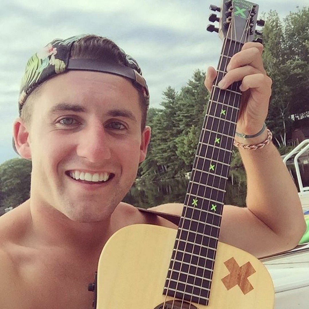 Stream All the Pretty Girls - Kaleo - [Acoustic Cover] by Matt Carter ...