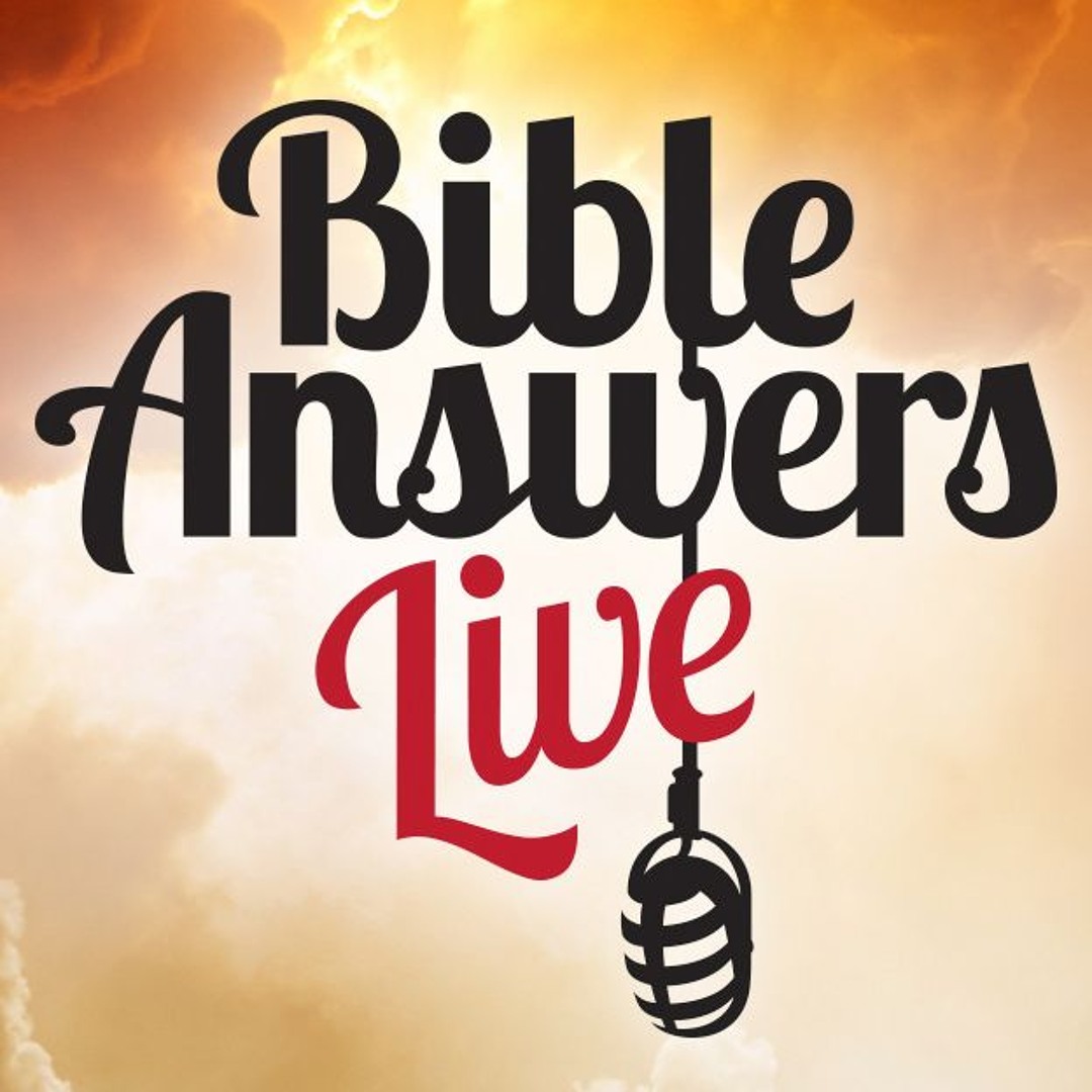 Stream Are God and Jesus the same person? by Amazing Facts (Official ...