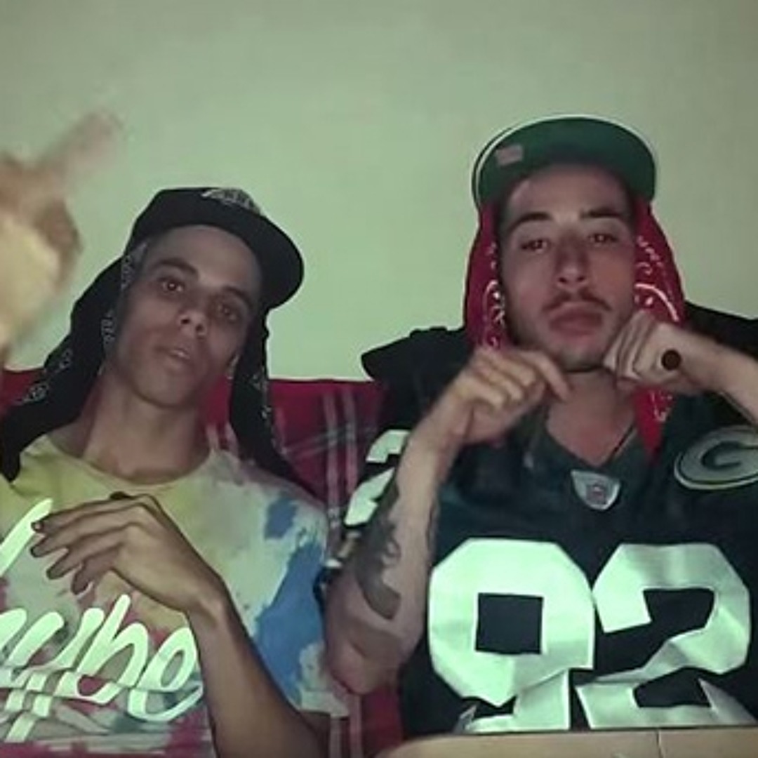 Stream Dudu X Charflex - COMPUTERS RMX (Wolfinga Remix)[Free Download ...